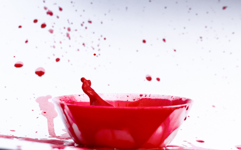 MAT-I1-I2: fiesta del color rojo